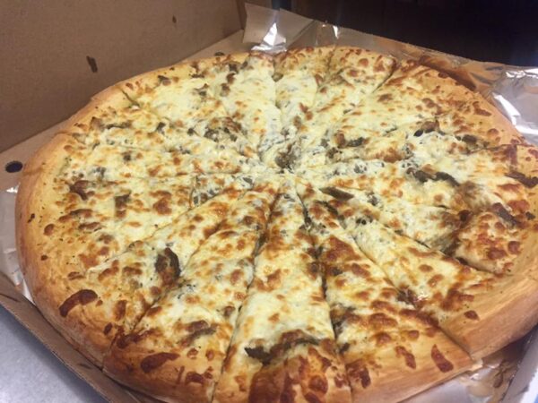 Home - Revana Pizza